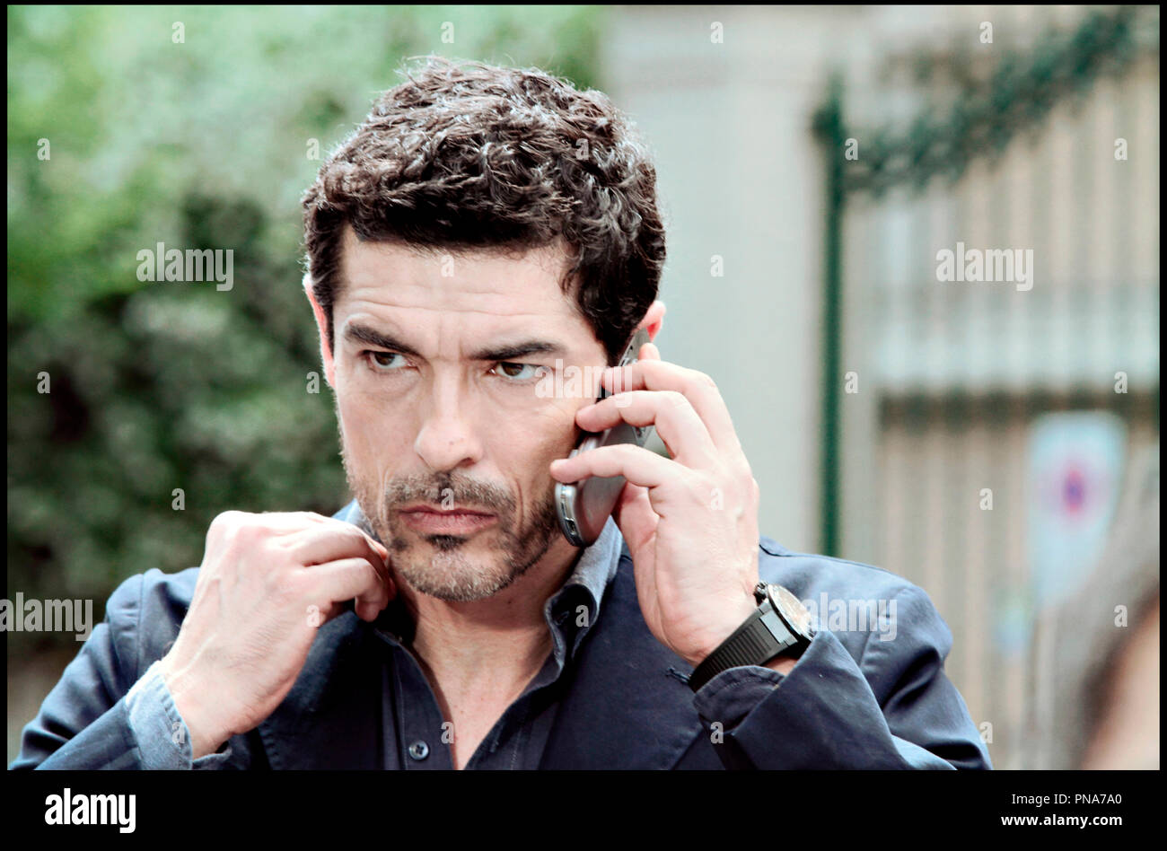 Alessandro Gassman Stock Photos & Alessandro Gassman Stock Images - Alamy