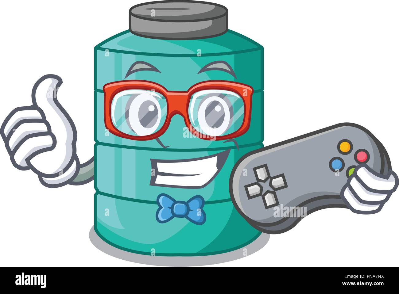 Game park reserve Stock Vector Images - Alamy