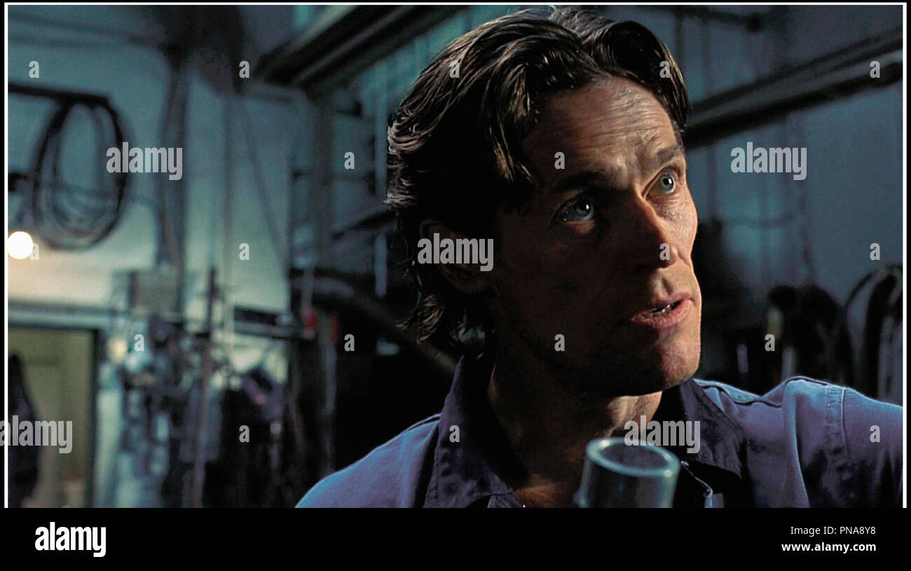 David Cronenberg Existenz 1999 Stock Photos & David Cronenberg Existenz ...