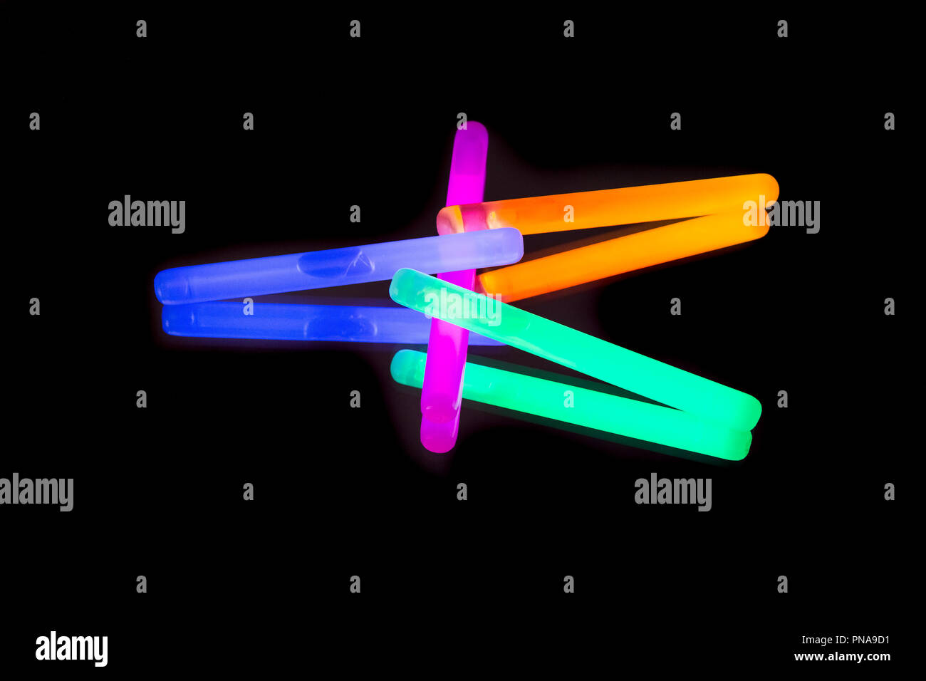 Big glow stick hi-res stock photography and images - Alamy