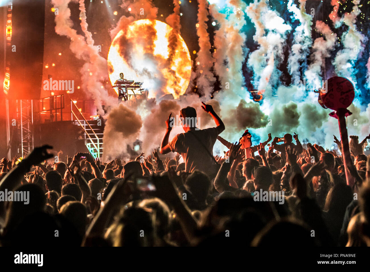 Image: Charlie Raven Stock Photo - Alamy