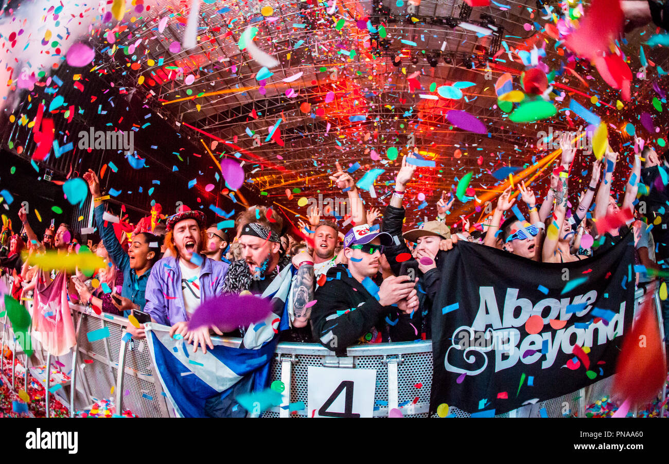 Trancefamily High Resolution Stock Photography and Images - Alamy