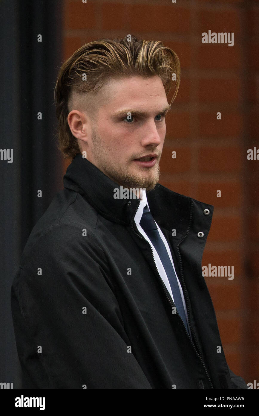 Edward galbraith hi-res stock photography and images - Alamy