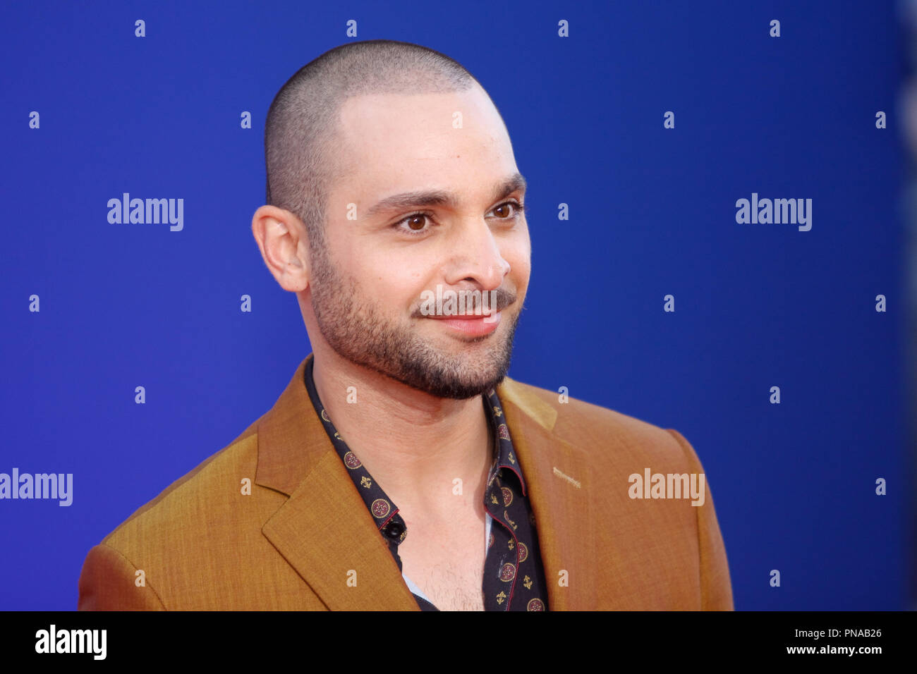 Elysium Michael Mando