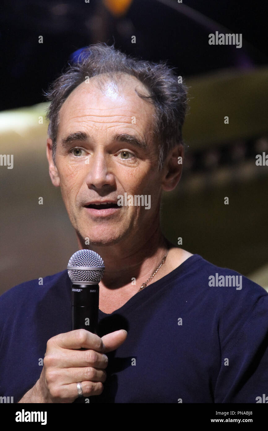 Mark rylance hi-res stock photography and images - Alamy