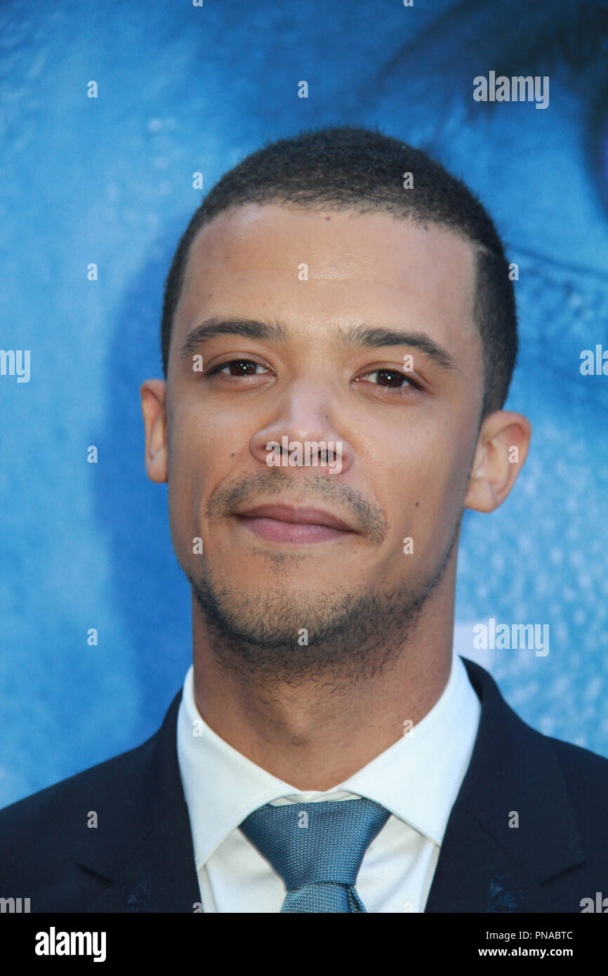 Jacob anderson game of thrones hi-res stock photography and images - Alamy