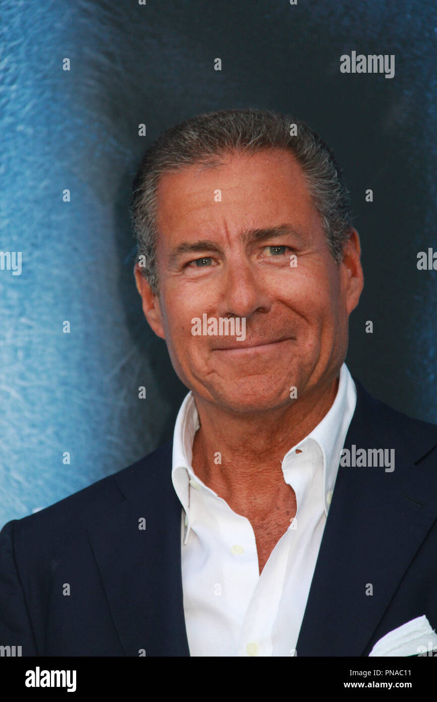 Richard Plepler 07/12/2017 "Game of Thrones" Season 7 Premiere held at ...