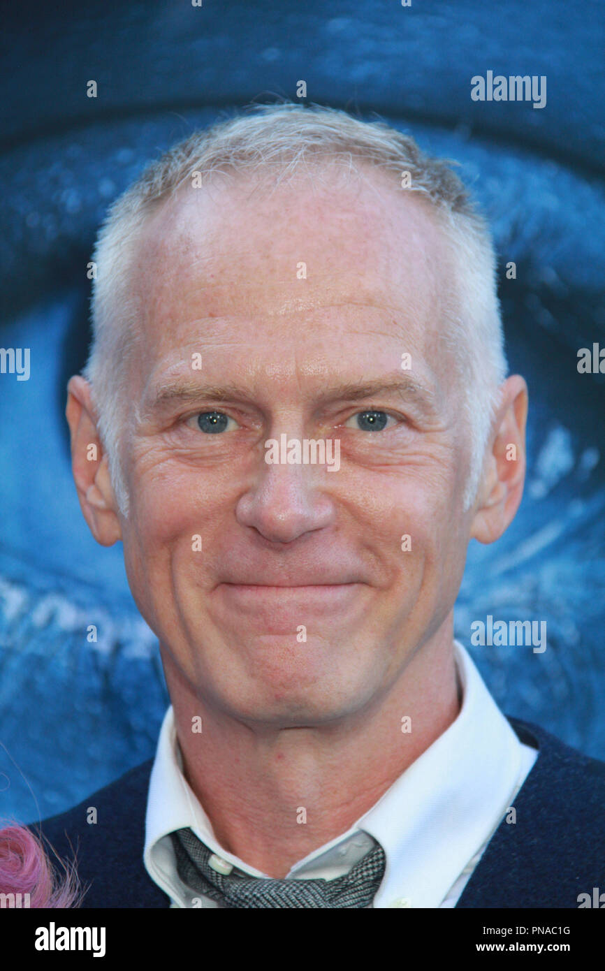 Alan Taylor 07/12/2017 "Game of Thrones" Season 7 Premiere held at The ...