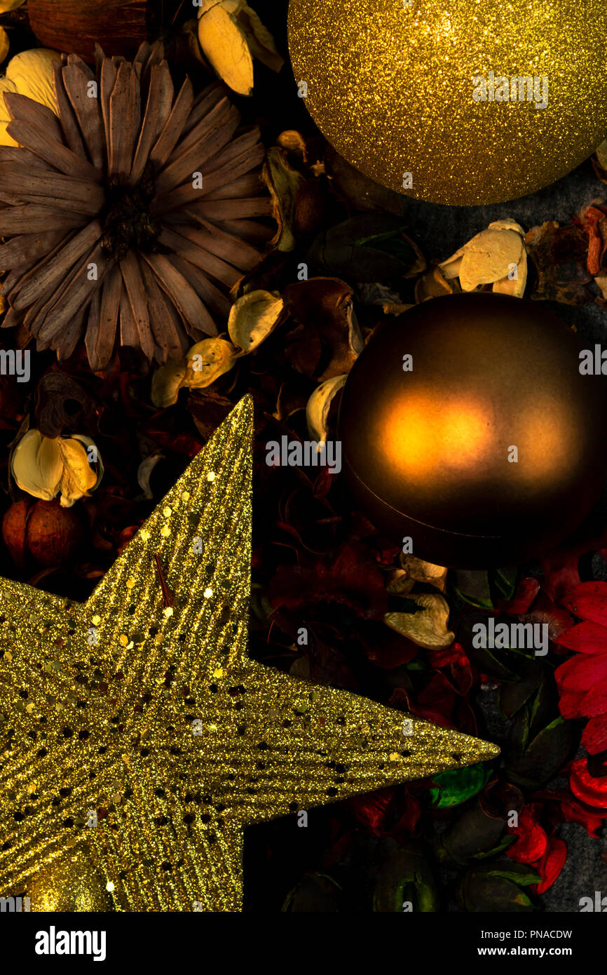 Flat lay still life hi-res stock photography and images - Alamy