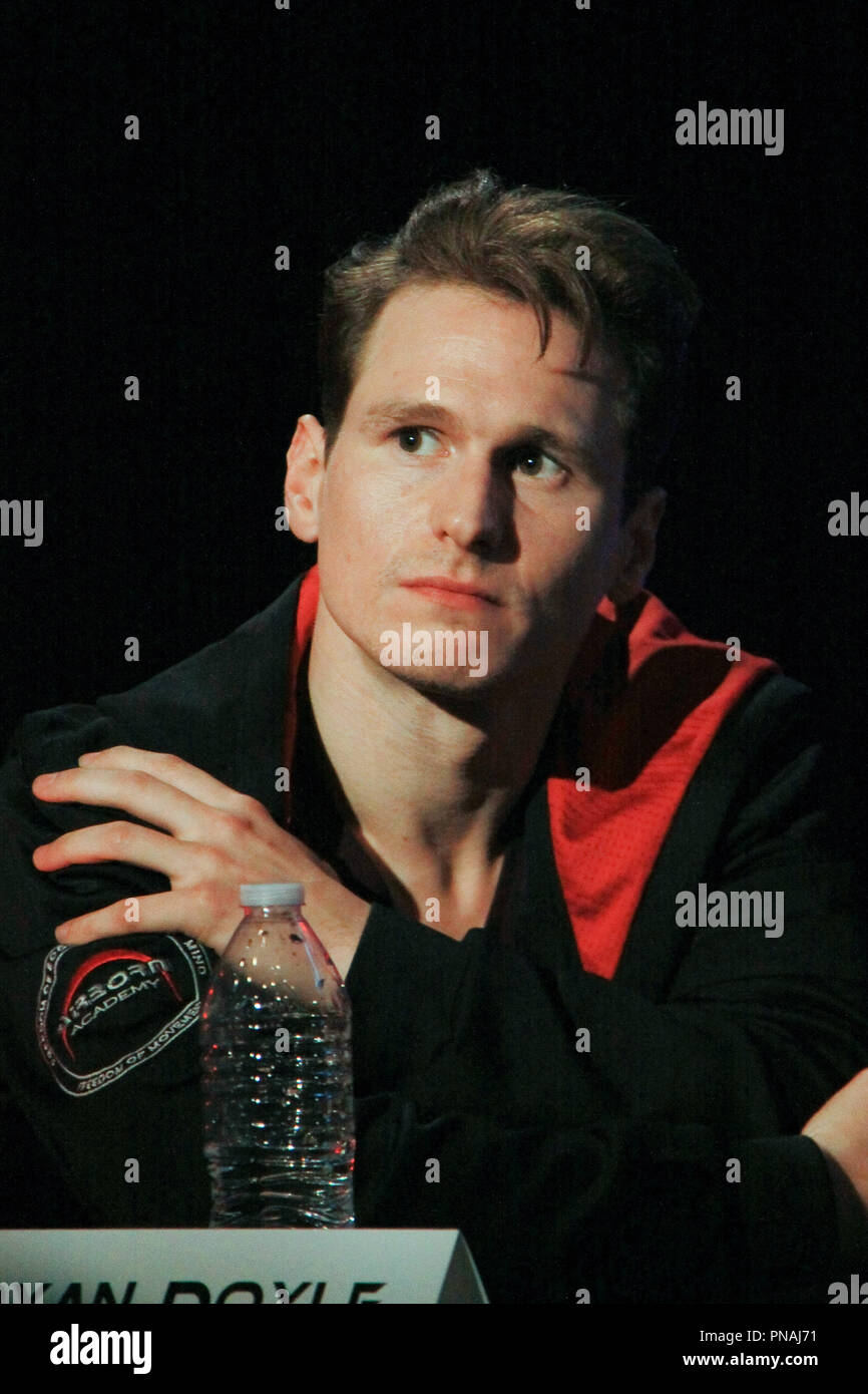 Ryan bull hi-res stock photography and images - Alamy