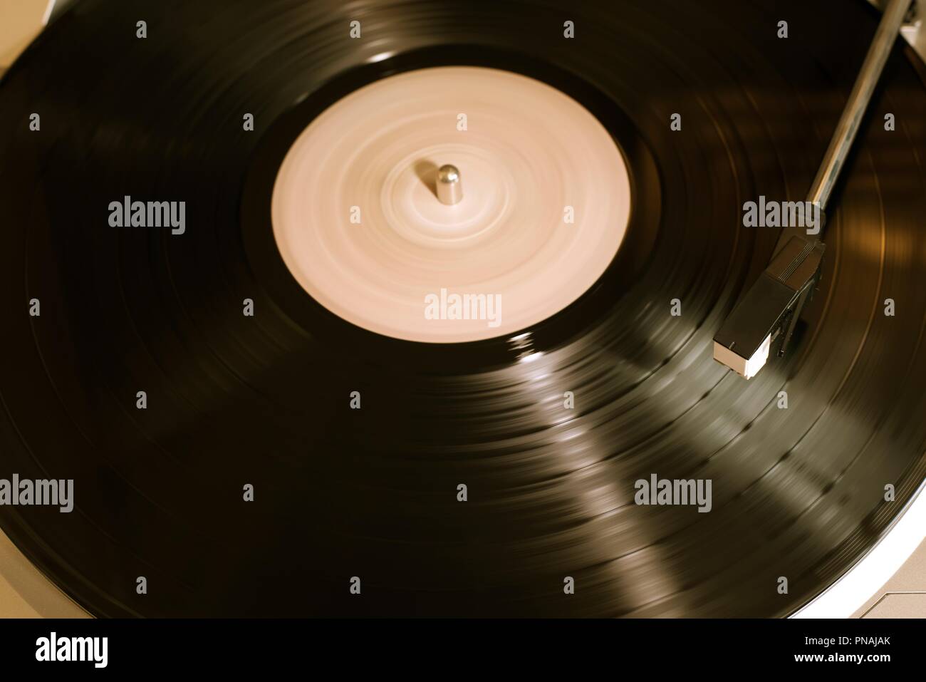 Turntable, Various Shades & Colours Stock Photo - Alamy