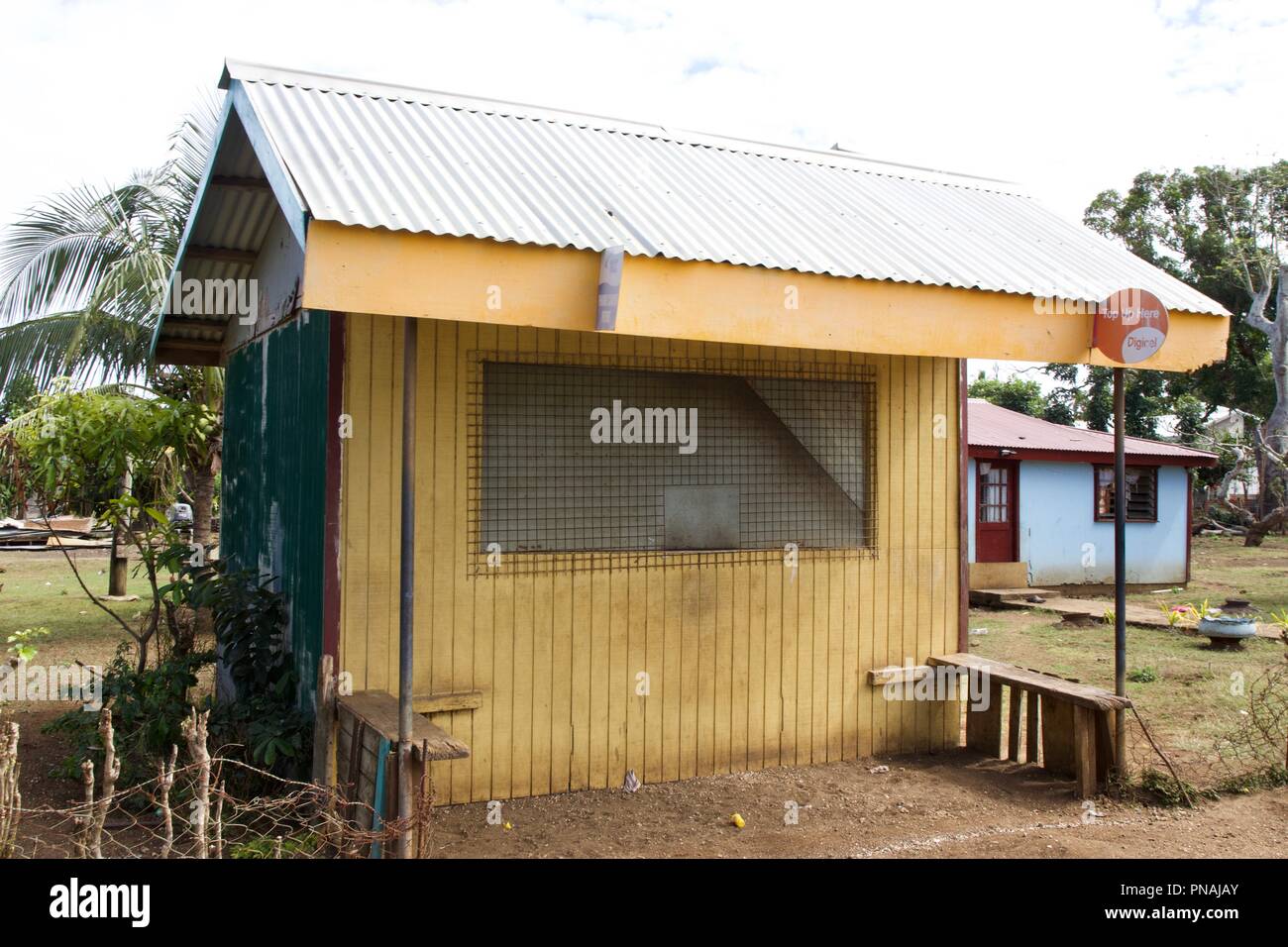 Tongan shop hi-res stock photography and images - Alamy