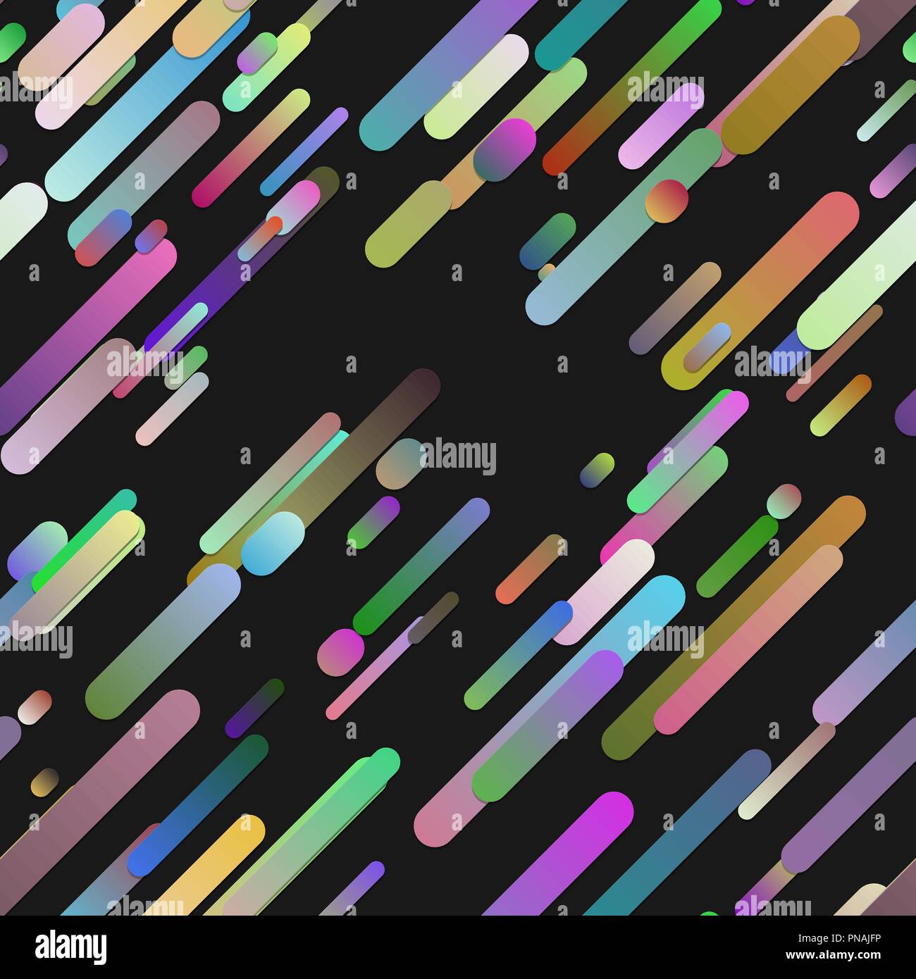 Gradient flow hi-res stock photography and images - Alamy