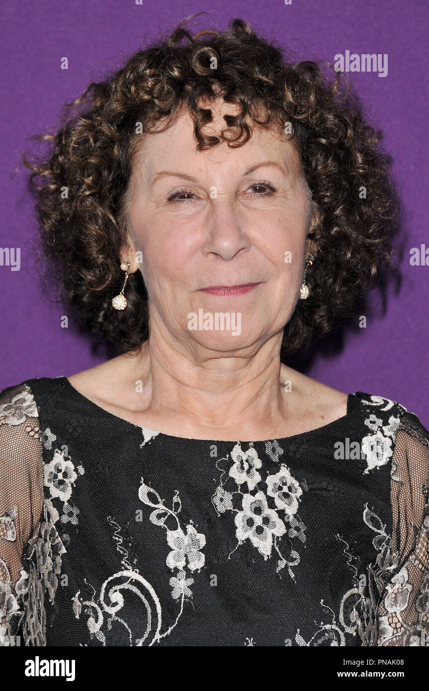 Rhea Perlman at the 19th Costume Designers Guild Awards held at The ...
