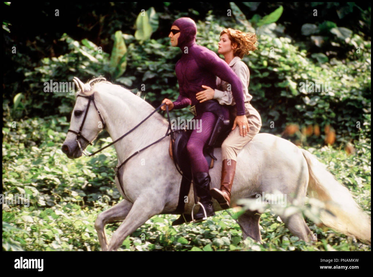 The Phantom Billy Zane Stock Photos & The Phantom Billy Zane Stock ...