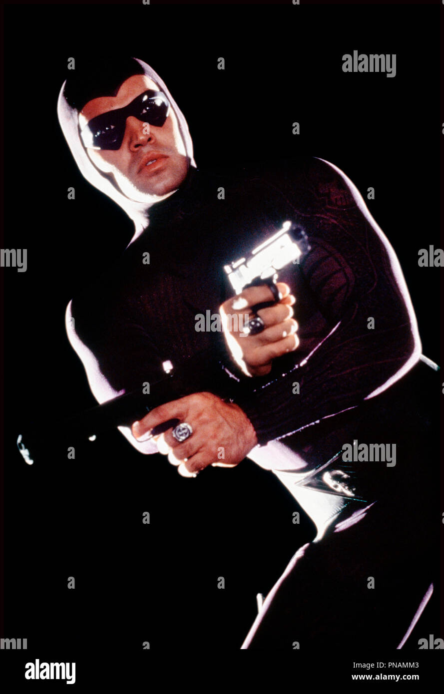 The Phantom Billy Zane Stock Photos & The Phantom Billy Zane Stock ...