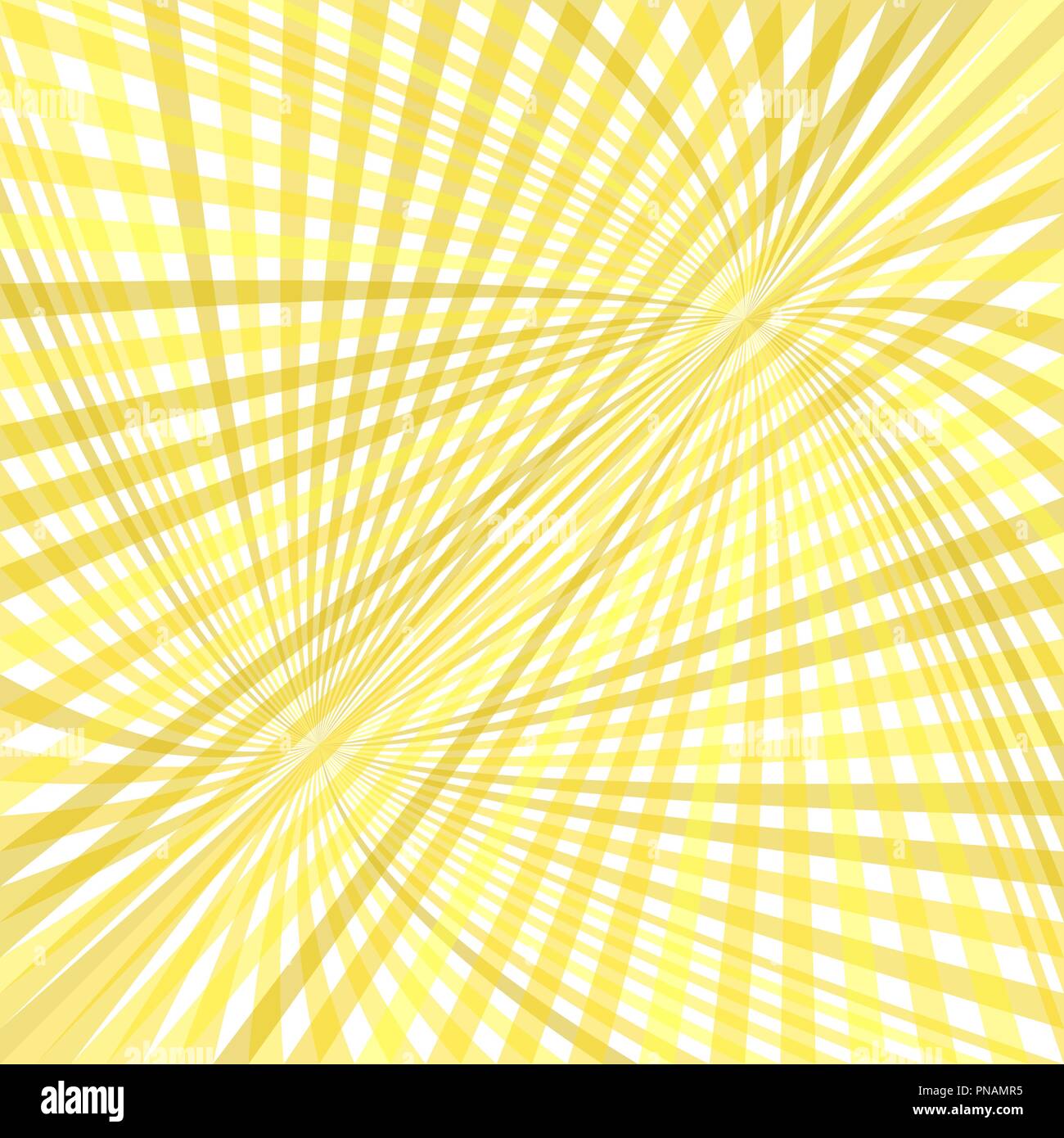 Abstract dynamic background - vector illustration from striped rays in ...