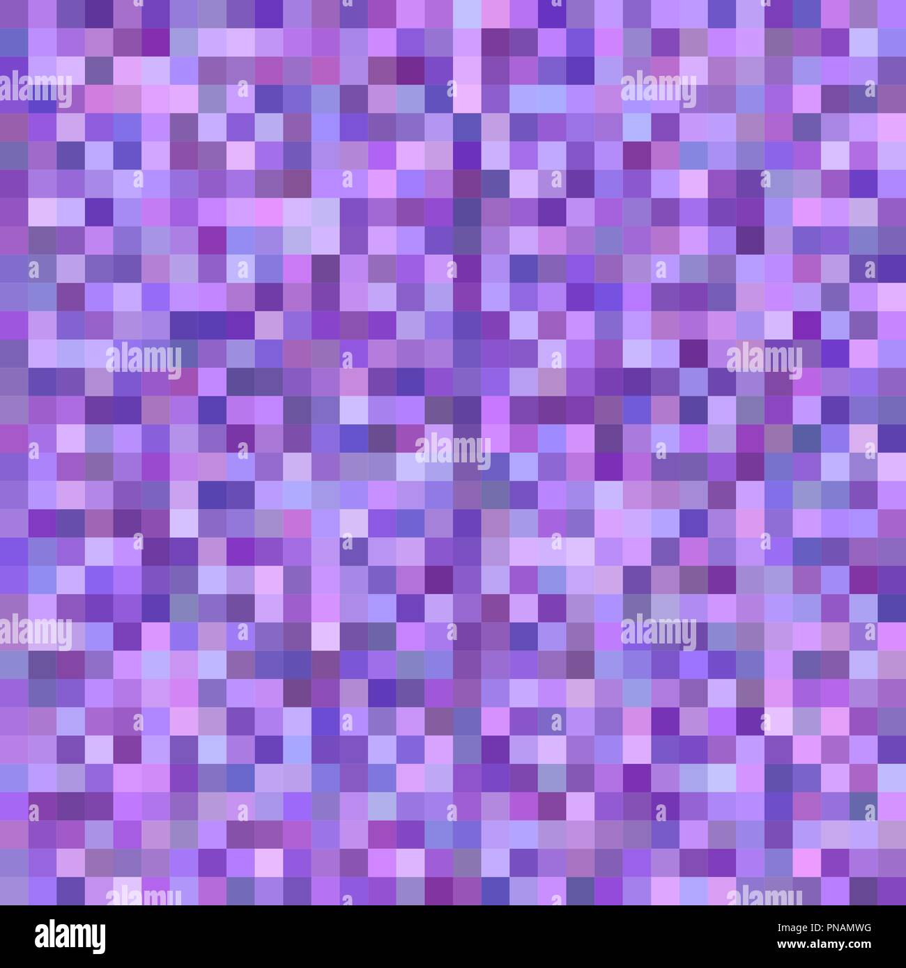 Pixel art in tiles hi-res stock photography and images - Alamy