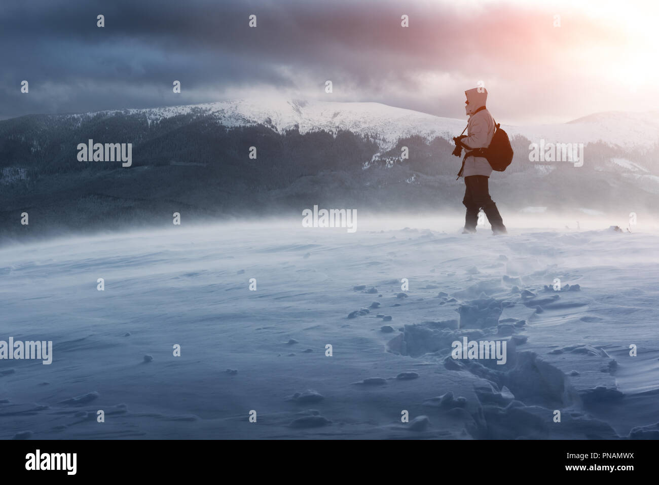 Photographer tourist hi-res stock photography and images - Alamy