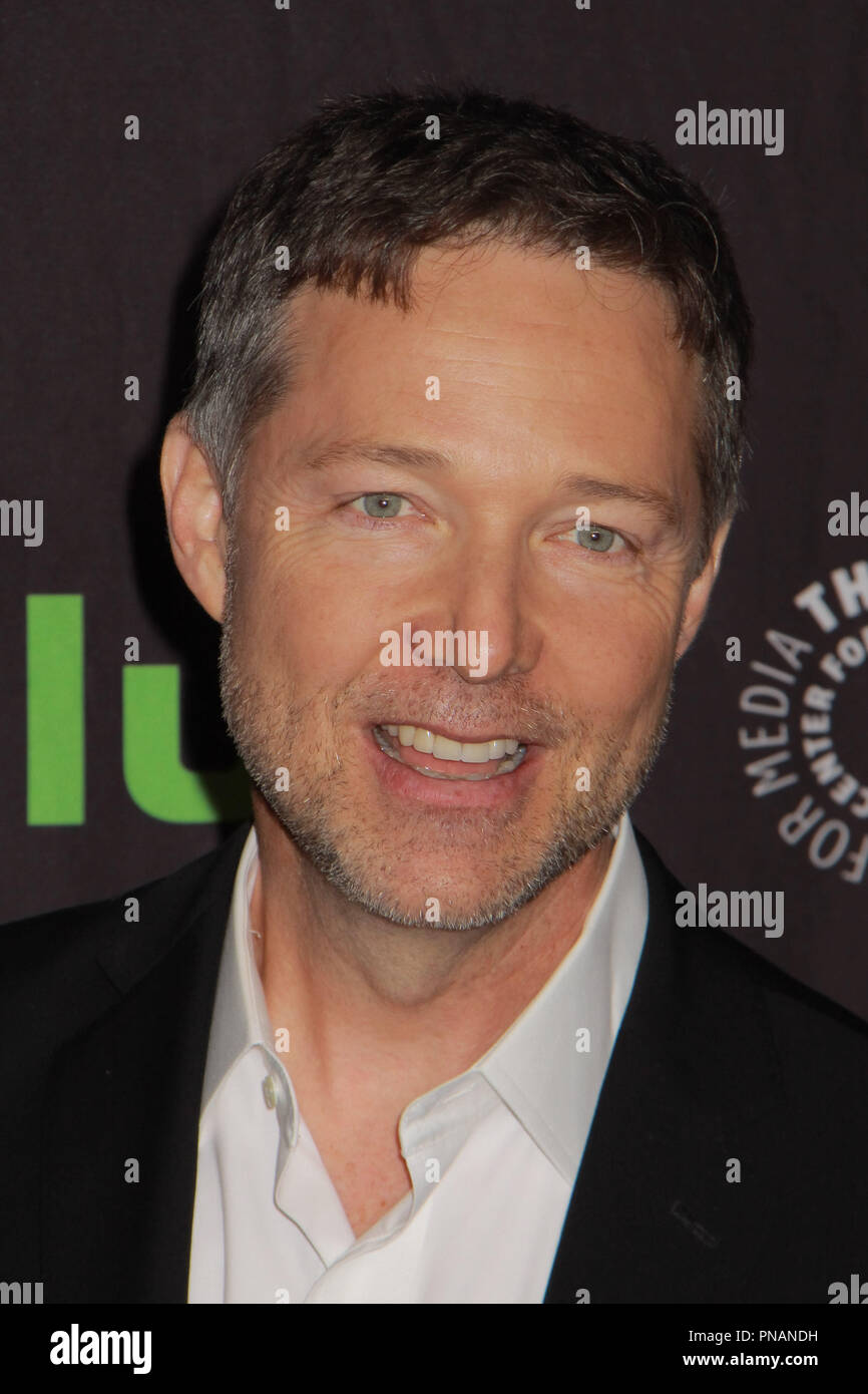 George Newburn 03/26/2017 PaleyFest 2017 "Scandal" held at the Dolby ...