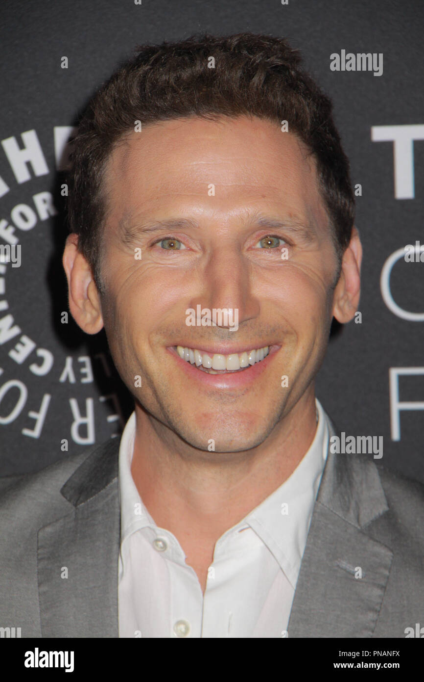 Mark Feuerstein 03/29/2017 Advance Screening and Conversation with ...