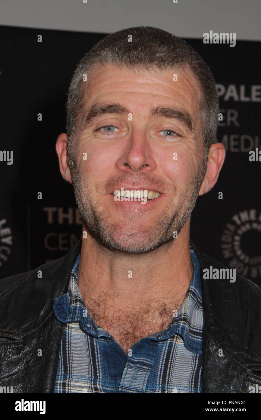 Paul T. Scheuring 03/29/2017 Advance Screening and Conversation with ...