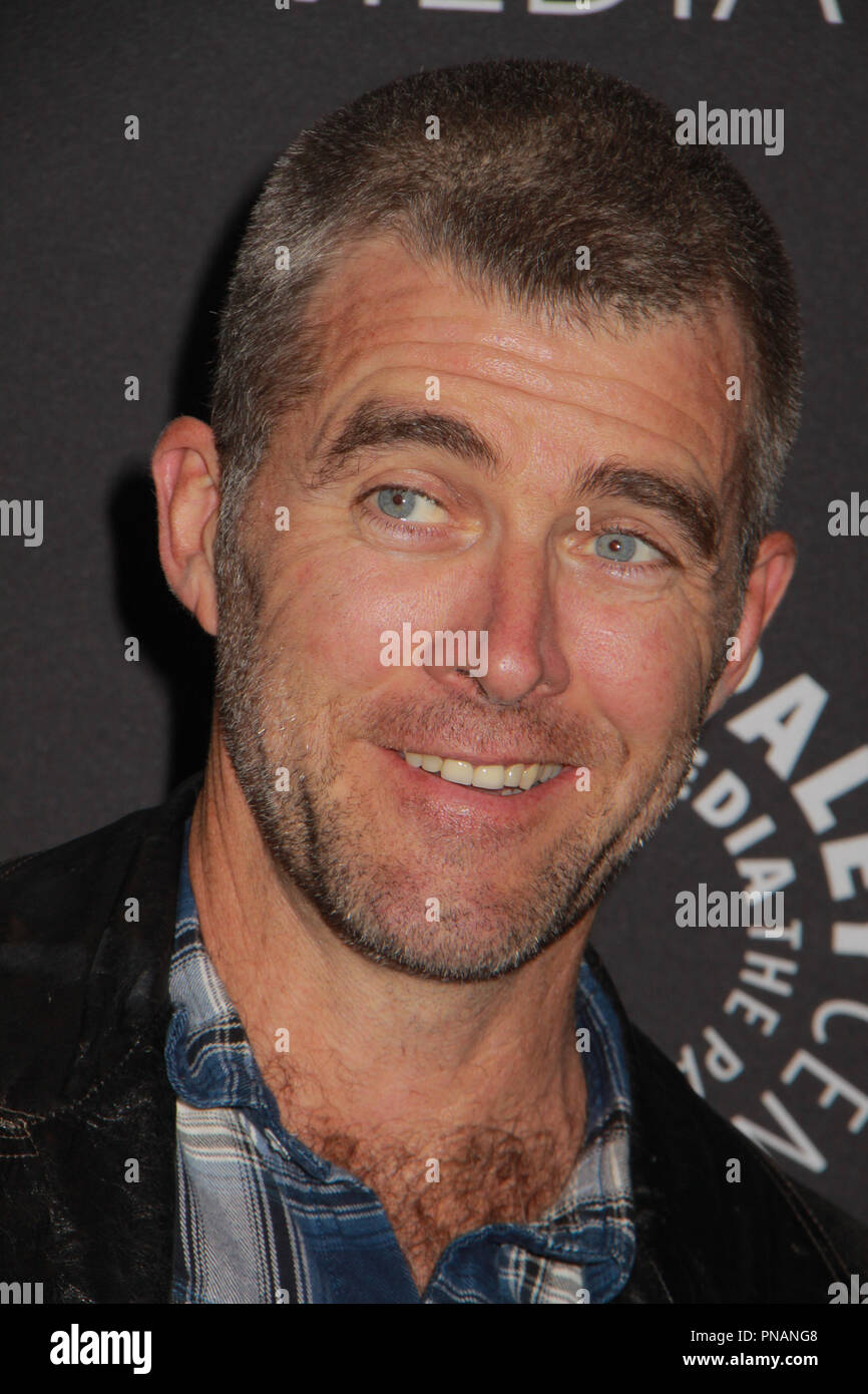 Paul T. Scheuring 03/29/2017 Advance Screening and Conversation with ...