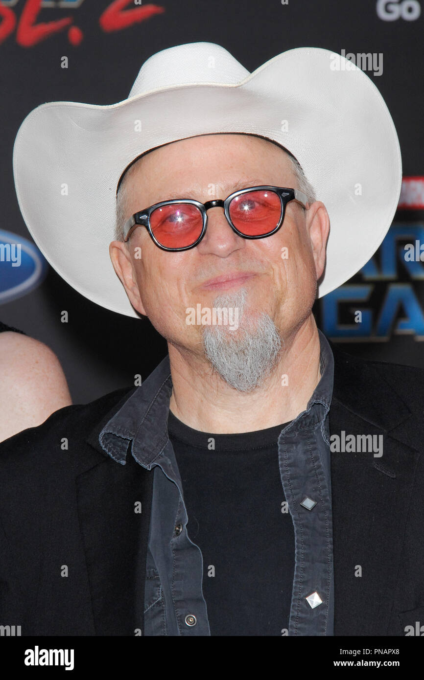 Bobcat goldthwait hi-res stock photography and images - Alamy