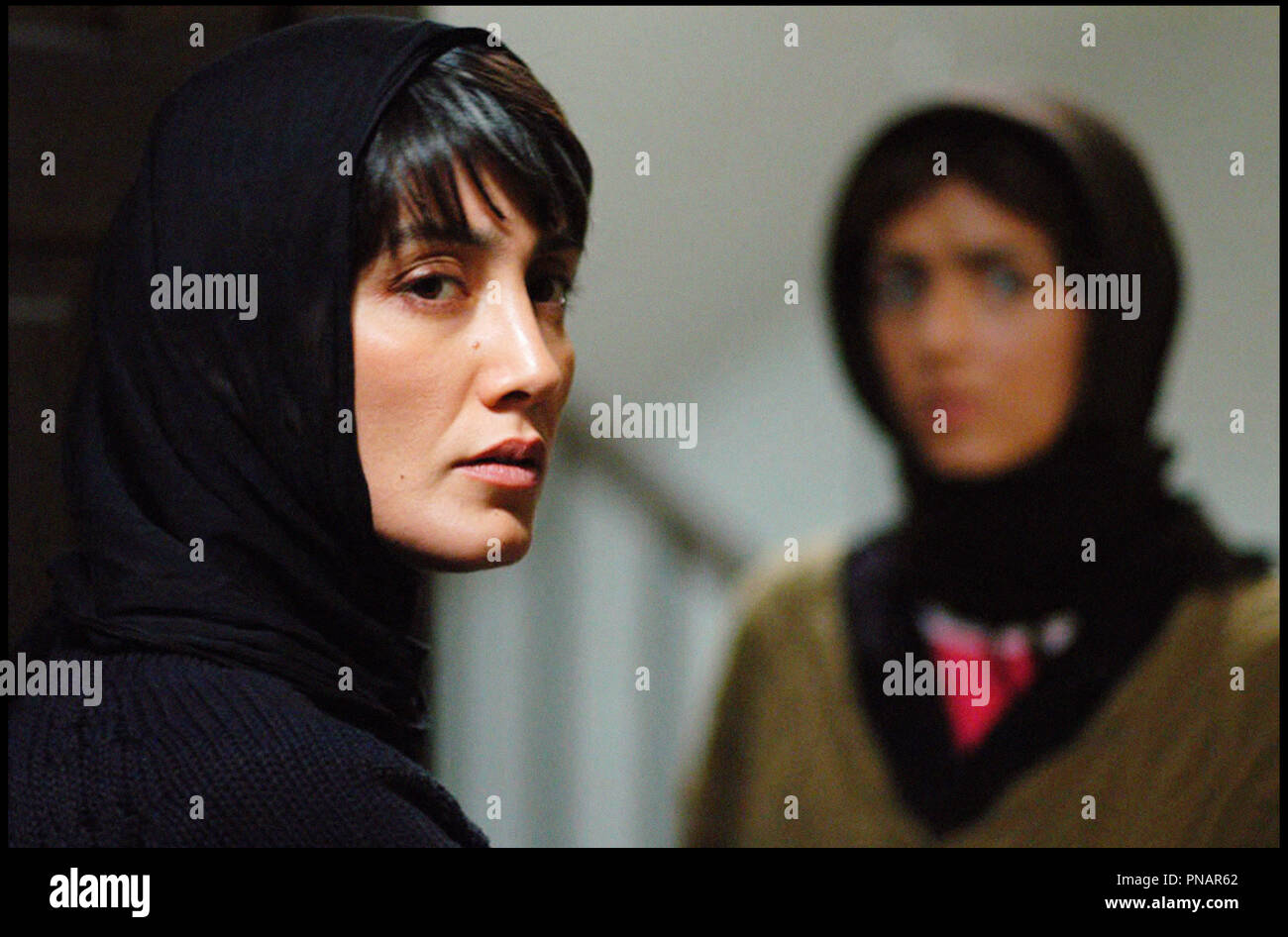 Taraneh Alidoosti Stock Photos & Taraneh Alidoosti Stock Images - Alamy