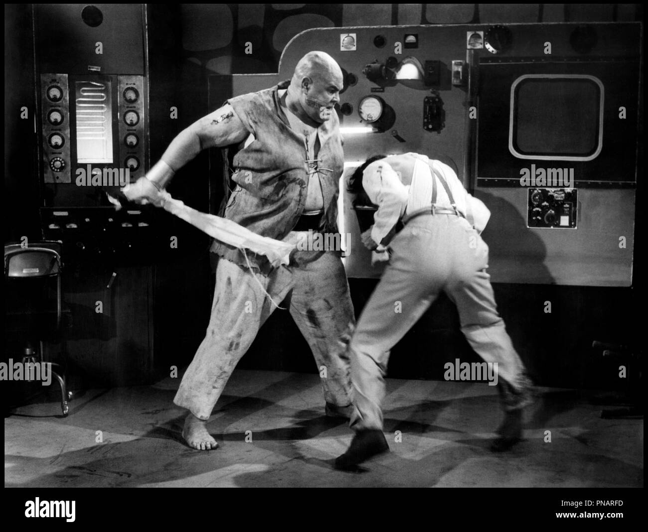 Tor Johnson Stock Photos & Tor Johnson Stock Images - Alamy