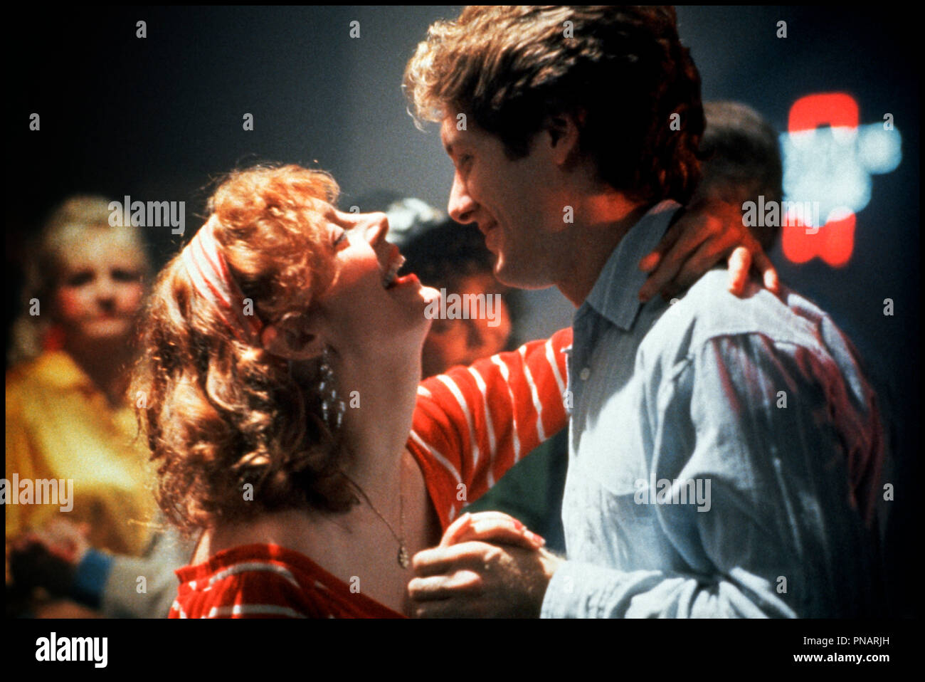 White Palace 1990 James Susan Stock Photos & White Palace 1990 James ...