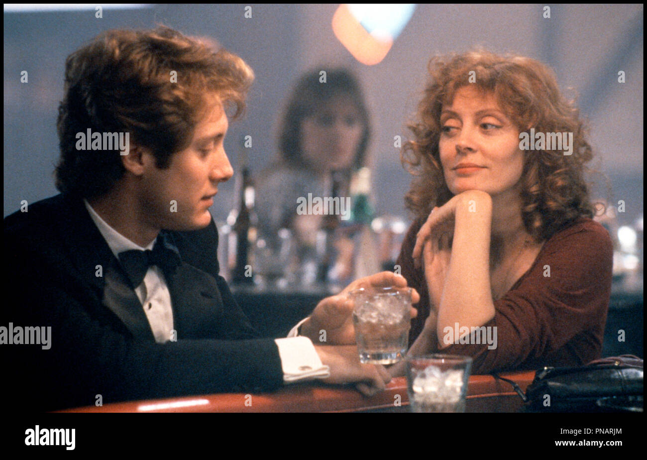 White Palace 1990 James Susan Stock Photos & White Palace 1990 James ...