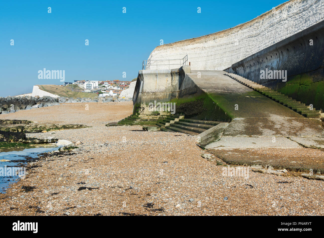 Rottingdean beach hi-res stock photography and images - Alamy