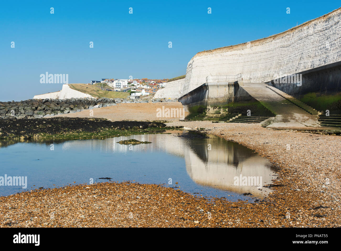 Rottingdean beach hi-res stock photography and images - Alamy