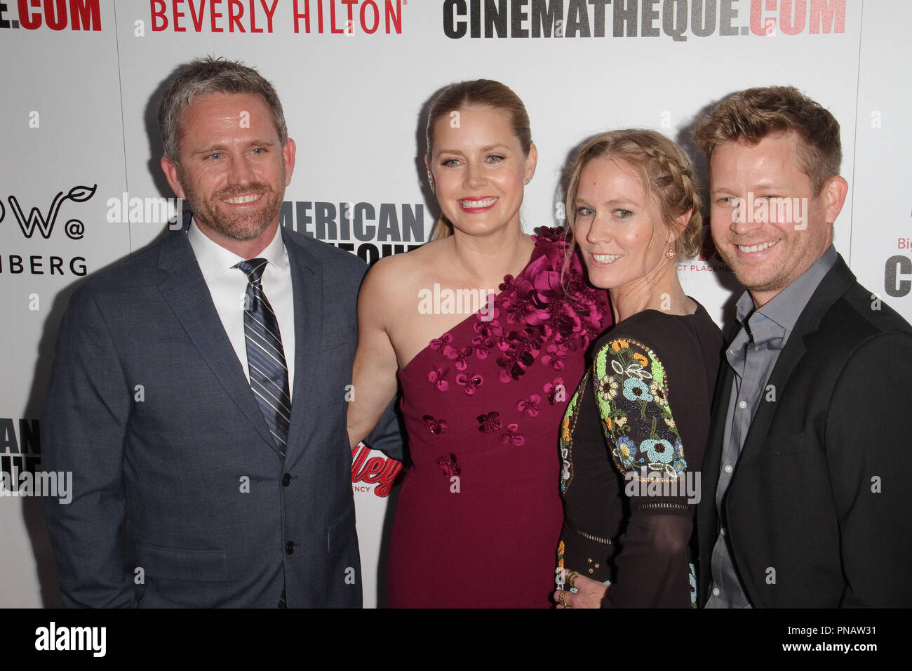 Eddie Adams Amy Adams Brother