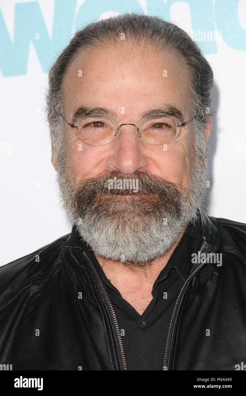 Patinkin mandy hi-res stock photography and images - Alamy