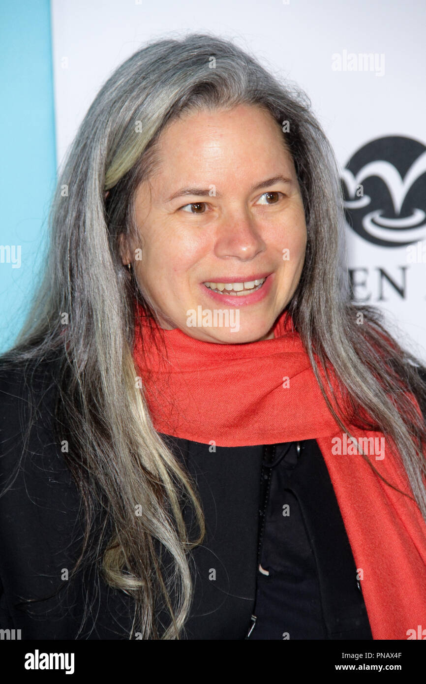 Natalie Merchant Wonder