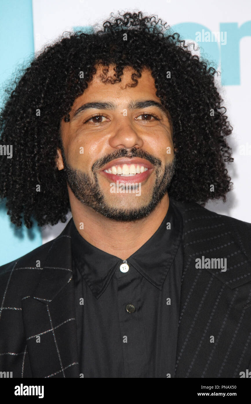 Daveed Diggs at the Premiere of Lionsgate's "Wonder" held at the ...