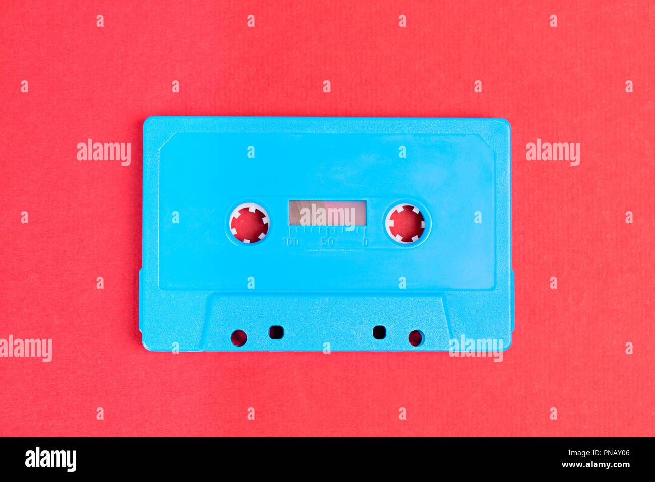 Modern audio tape hi-res stock photography and images - Alamy