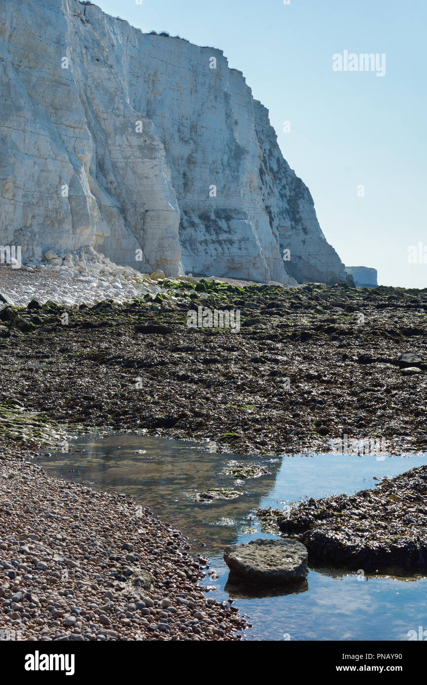 Rottingdean beach hi-res stock photography and images - Alamy