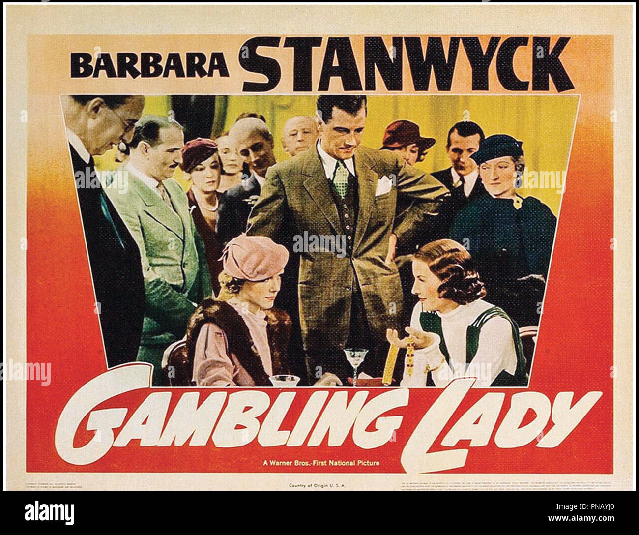 Gambling Lady Stock Photos & Gambling Lady Stock Images - Alamy