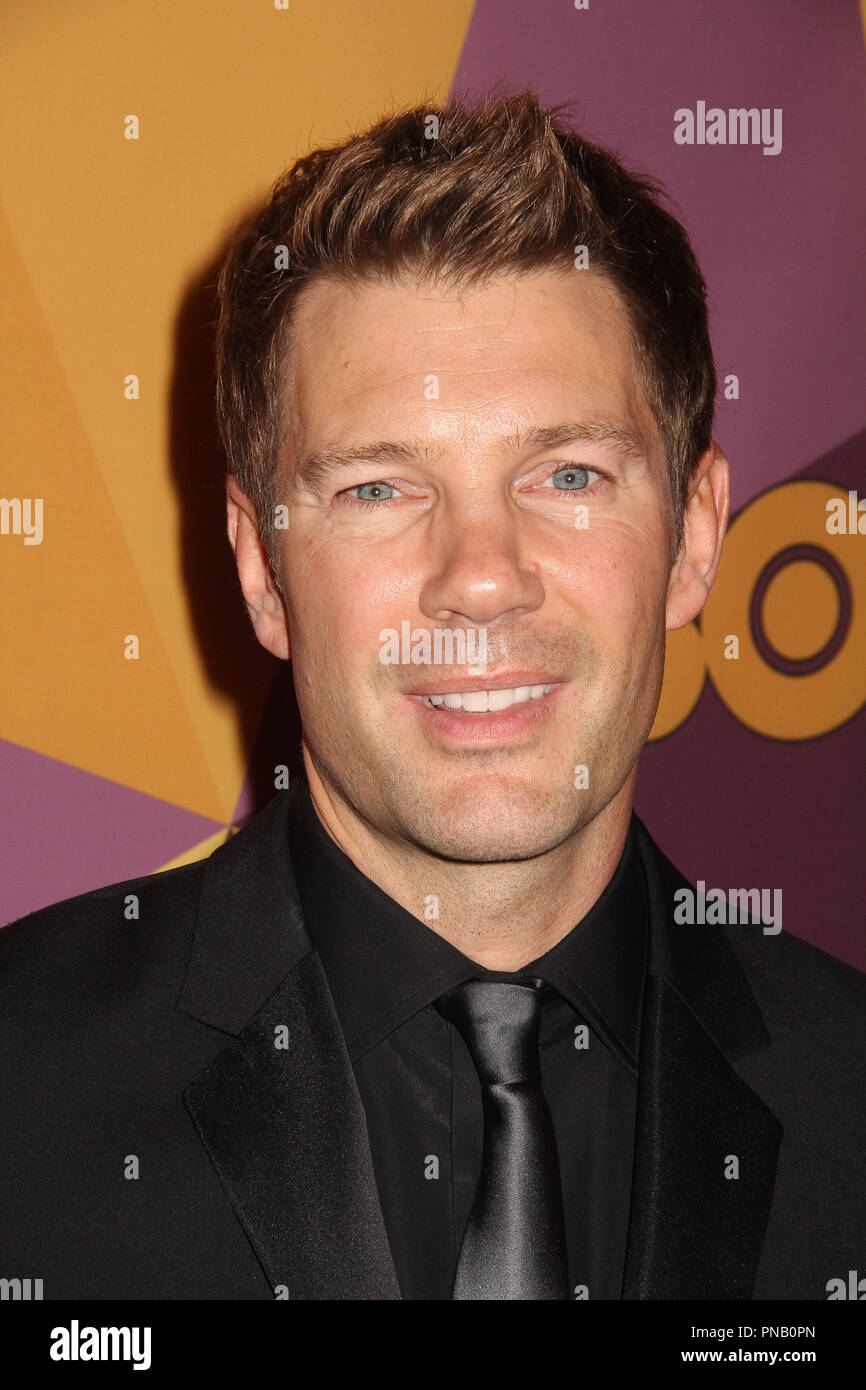 Per Saari 01/07/2018 The 75th Annual Golden Globe Awards HBO After ...