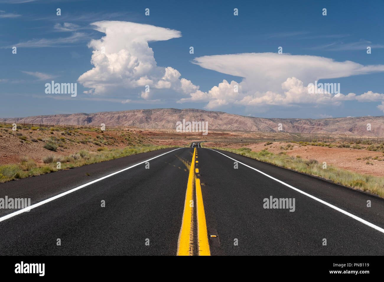 Highway 64 hi-res stock photography and images - Alamy