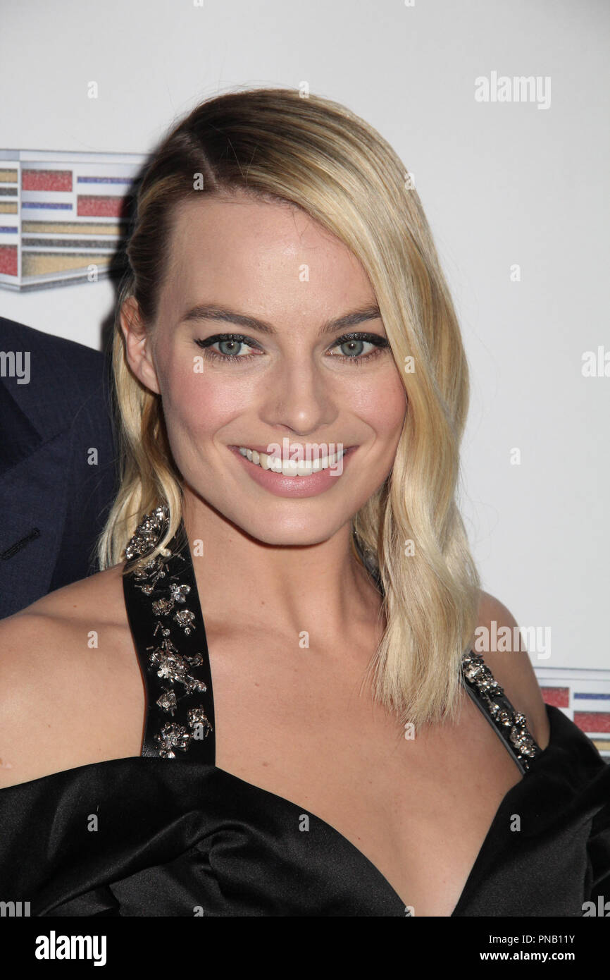Margot robbie hi-res stock photography and images - Alamy