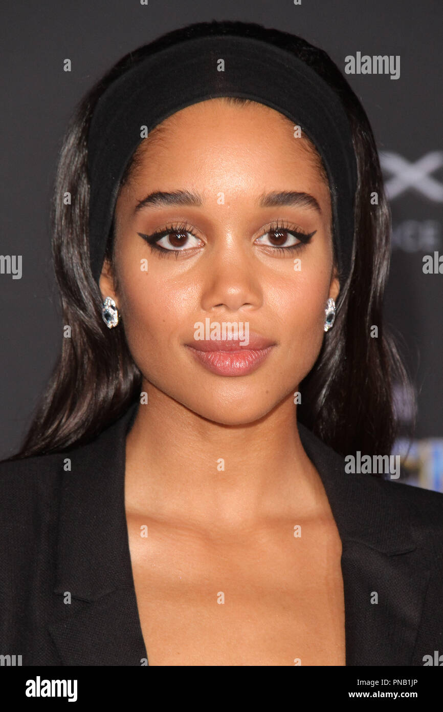 Laura Harrier's Instagram, Twitter & Facebook on IDCrawl