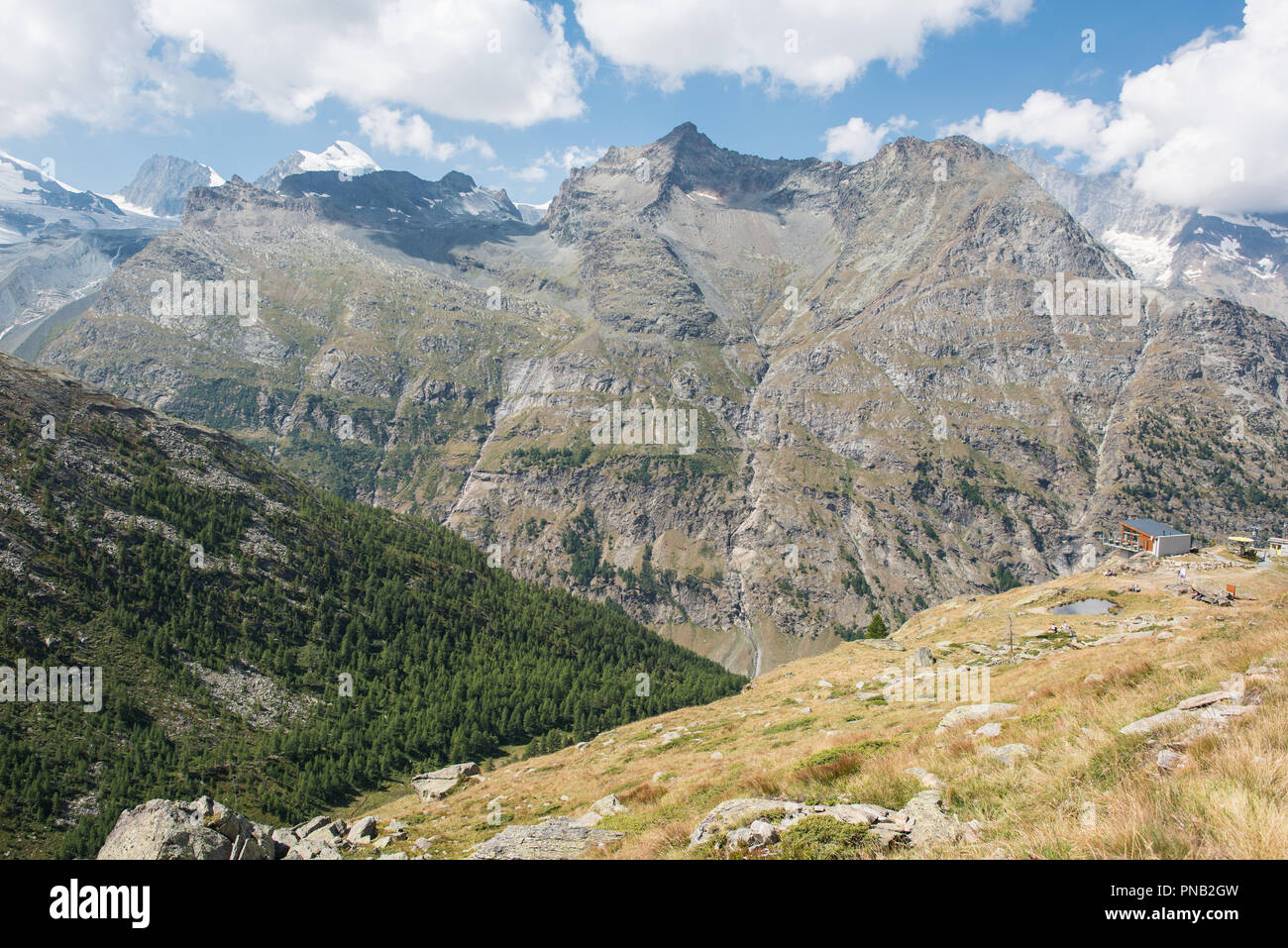 Canton Vallais High Resolution Stock Photography and Images - Alamy