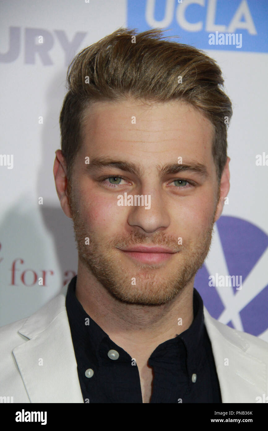 Cameron Fuller 04/28/2017 The 22nd Annual "Taste for a Cure" held at ...
