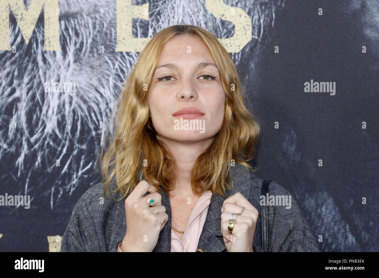 Josephine joseph hi-res stock photography and images - Alamy