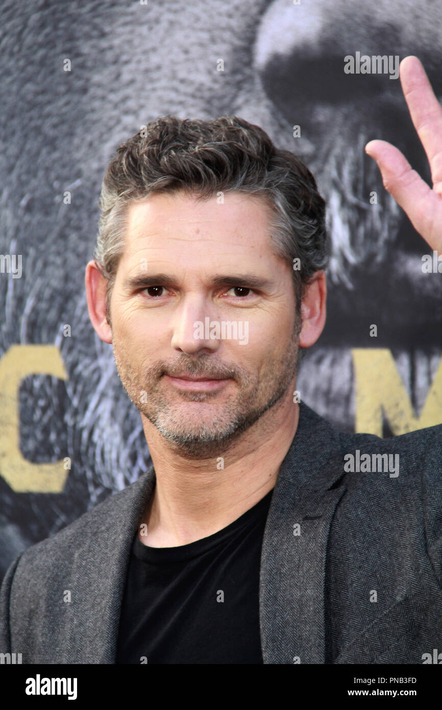 Eric Bana 05/08/2017 The Premiere of "King Arthur: Legend of The Sword ...