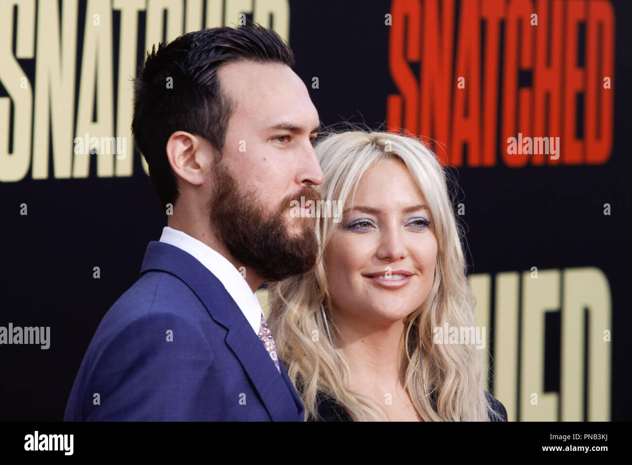 Danny Fujikawa, Kate Hudson at the World Premiere of 20th Century Fox ...